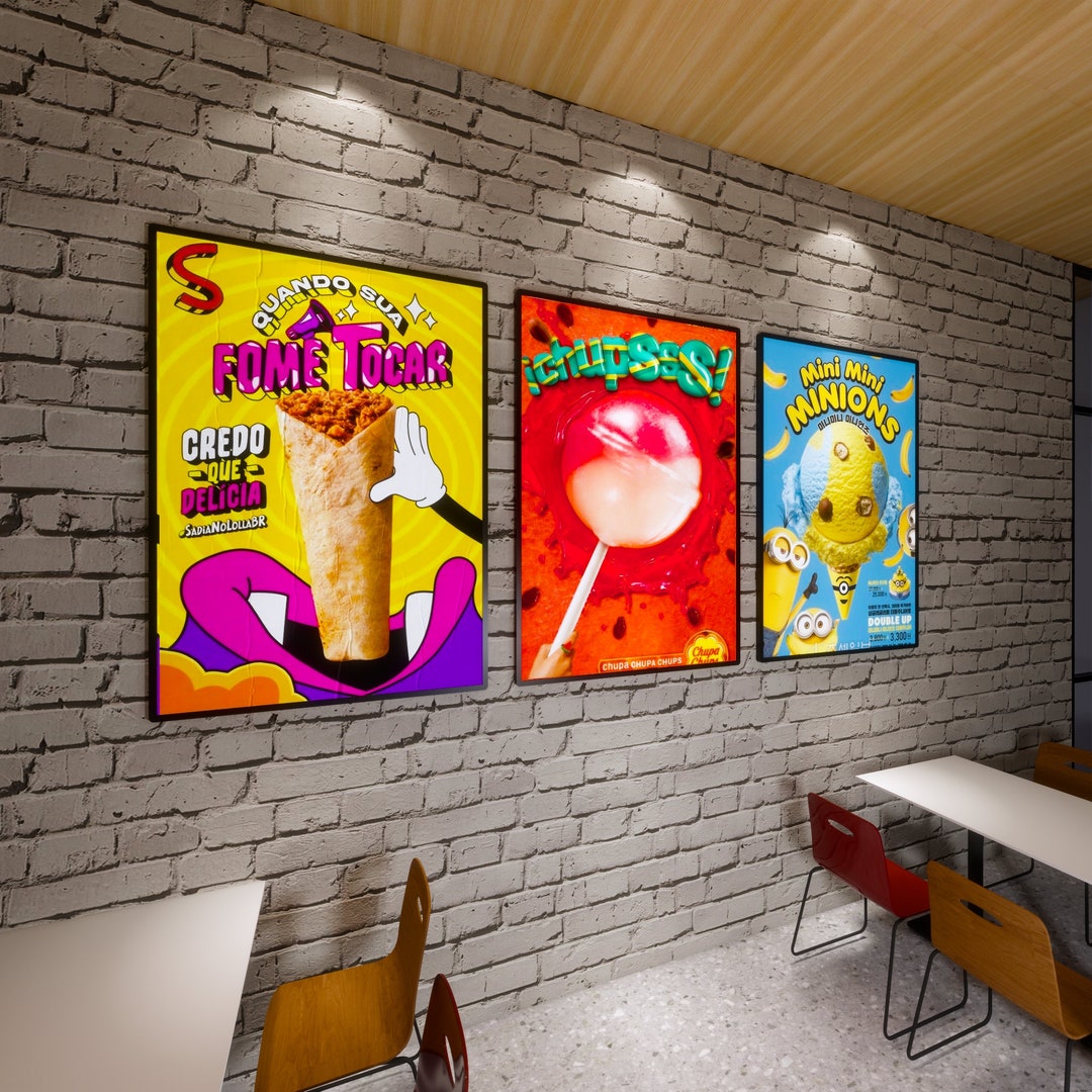 Custom Led Light Box Sign for Bar,restaurant,store Signs,menu Led Light ...