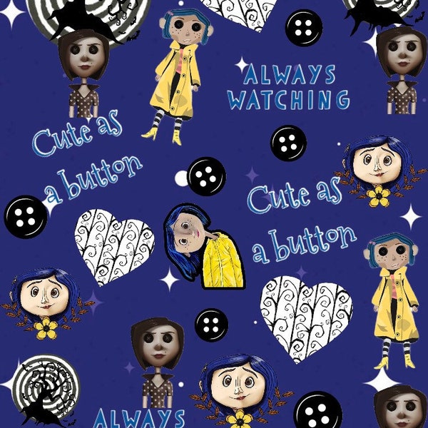 Tim Burton Inspired - Etsy