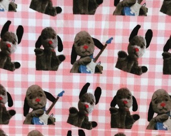 Sooty Sweep Fabric | Etsy