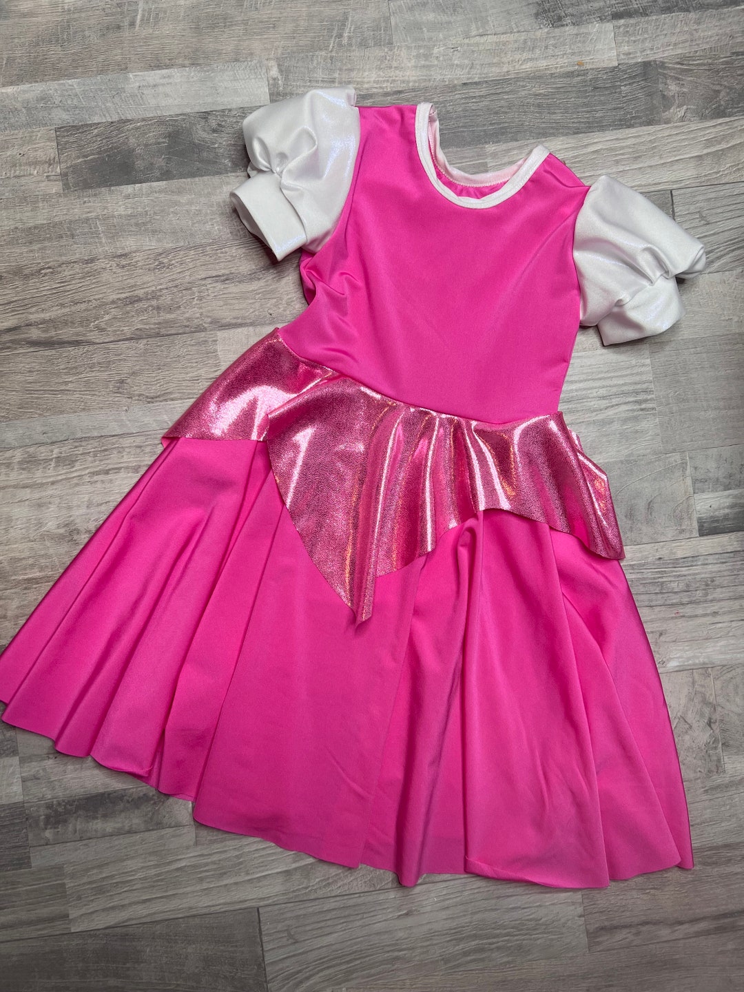 The Sleepy Princess Disney Inspired Aurora Twirl Dress/ Aurora Play ...