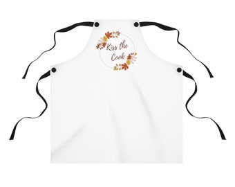 Thanksgiving Apron - Etsy