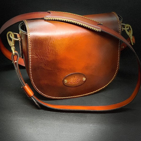 Half Moon Bag Patterns - Etsy