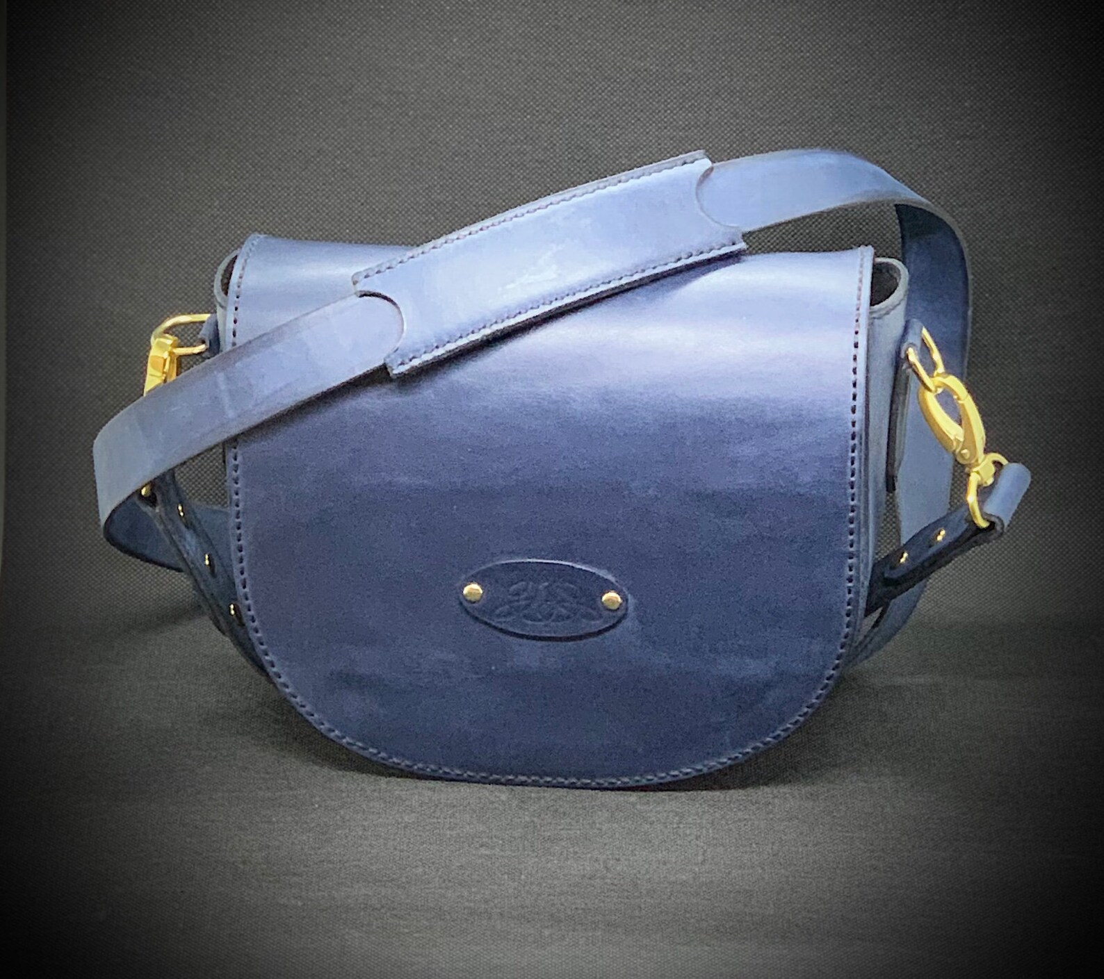 Half Moon Bag Pattern - Etsy