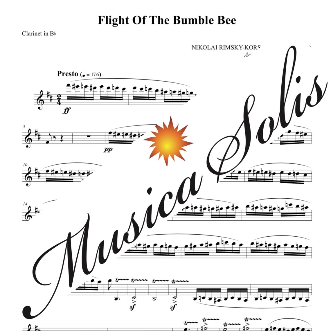 Hidden Treasures Sheet Music Songbook for Clarinet and Piano CD ...