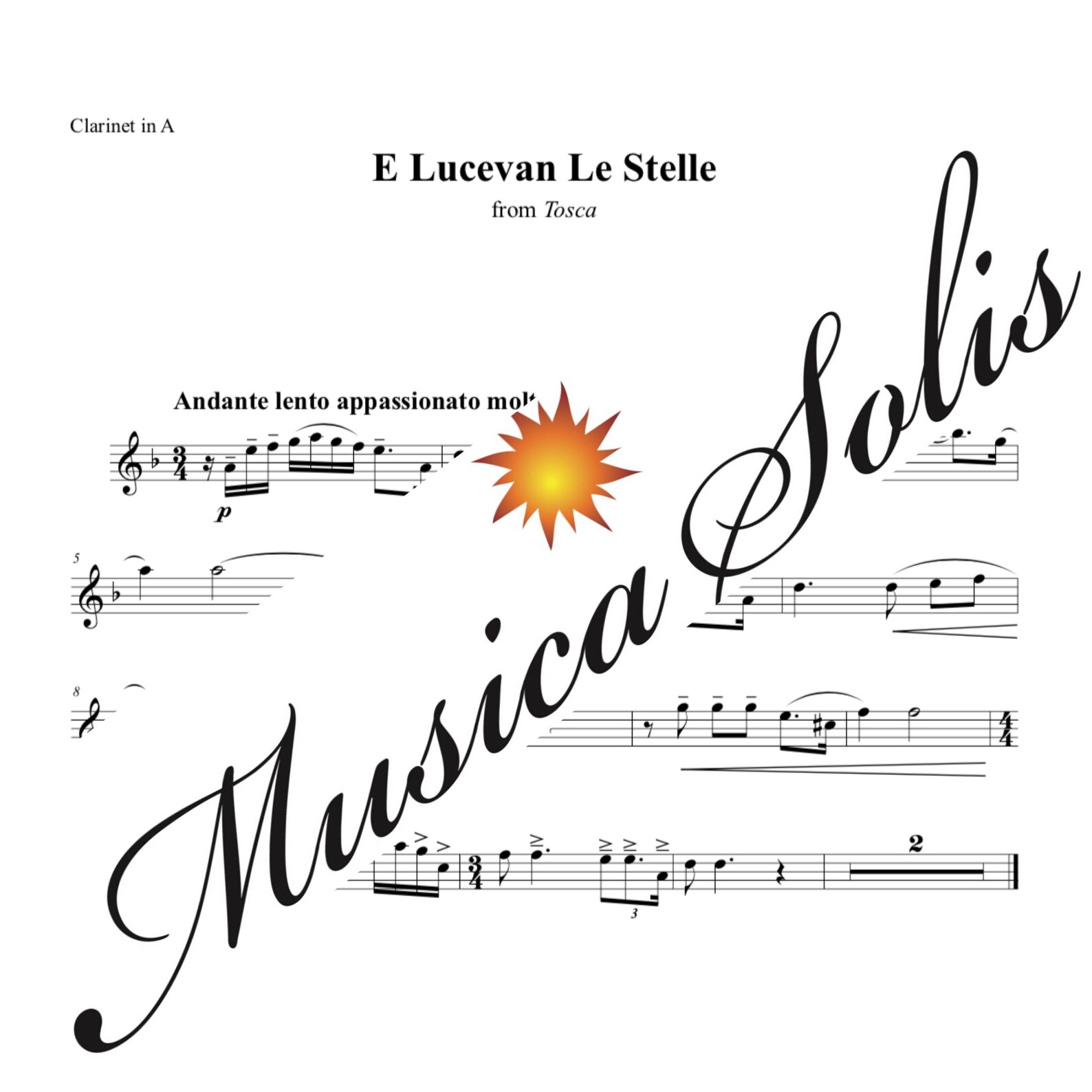 Hidden Treasures Sheet Music Songbook for Clarinet and Piano (CD ...