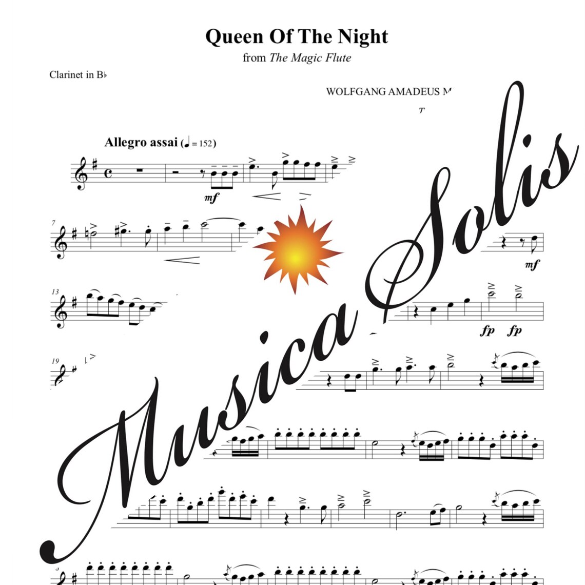 Hidden Treasures Sheet Music Songbook for Clarinet and Piano CD ...