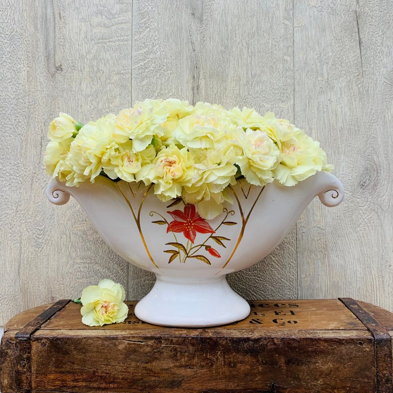 Arthur Wood Pottery - Etsy