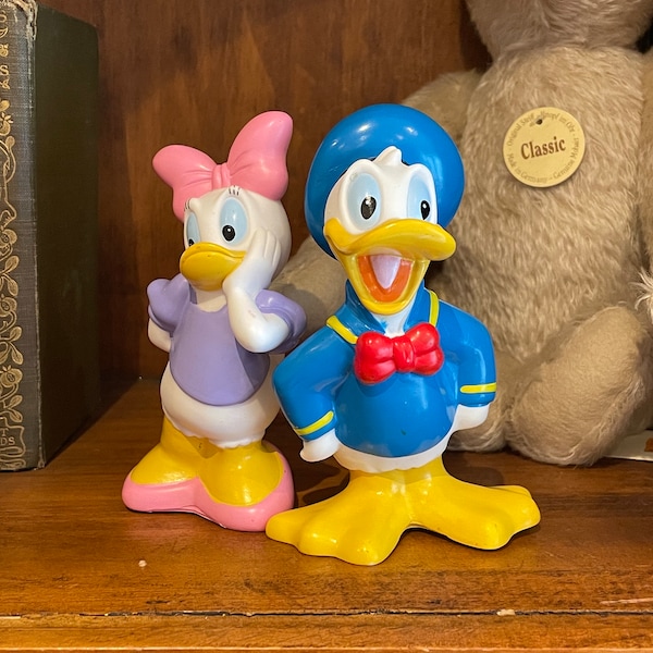 Donald Duck Collection - Etsy