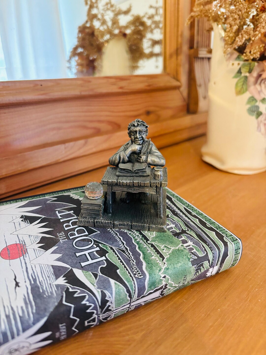 Bilbo’s Tale Tudor Mint Tolkien Ent Figurine #5026 1991 - Etsy