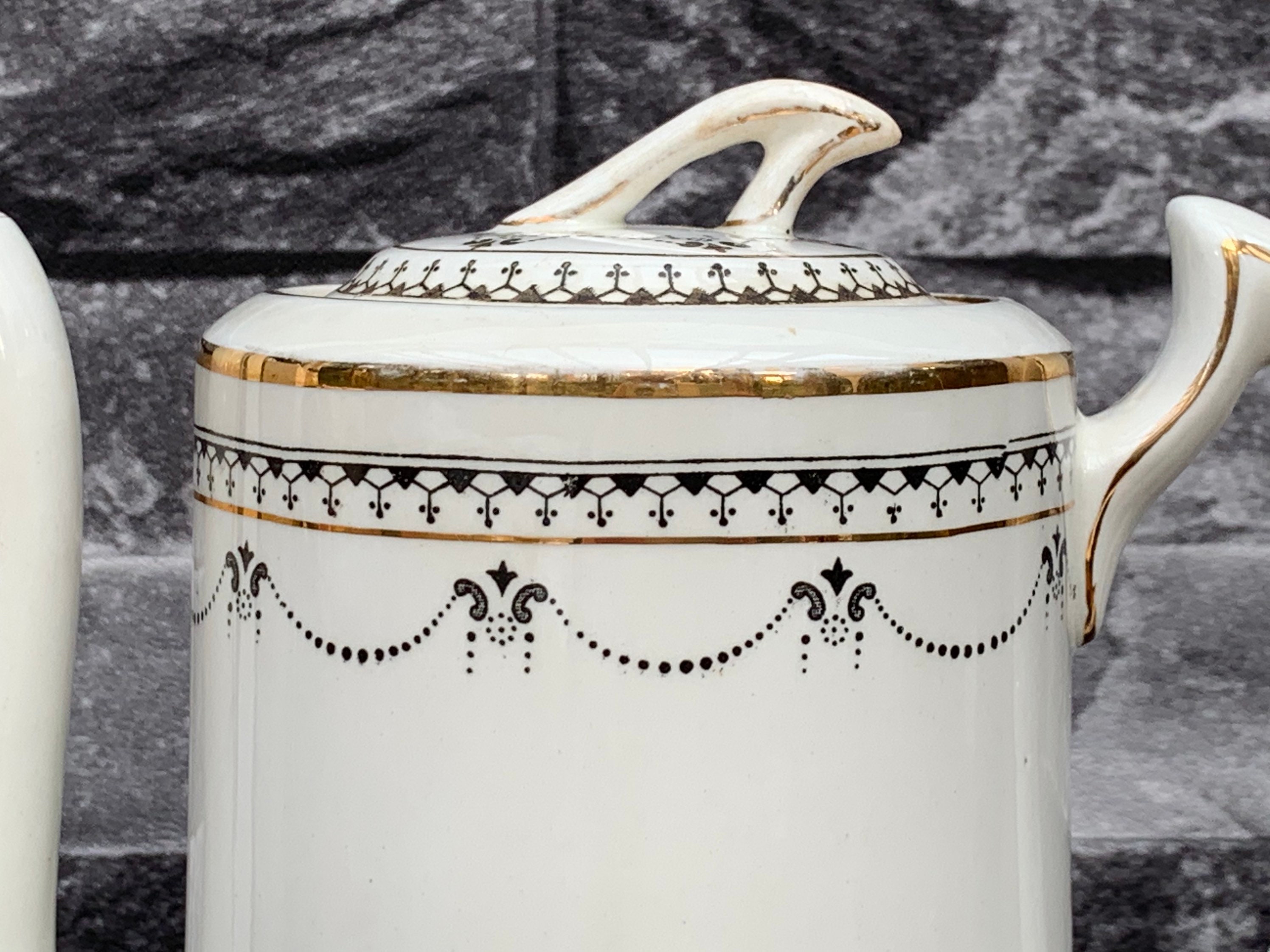 Vintage Phoenix Ware Art Deco Thomas Forester and Son Ltd | Etsy