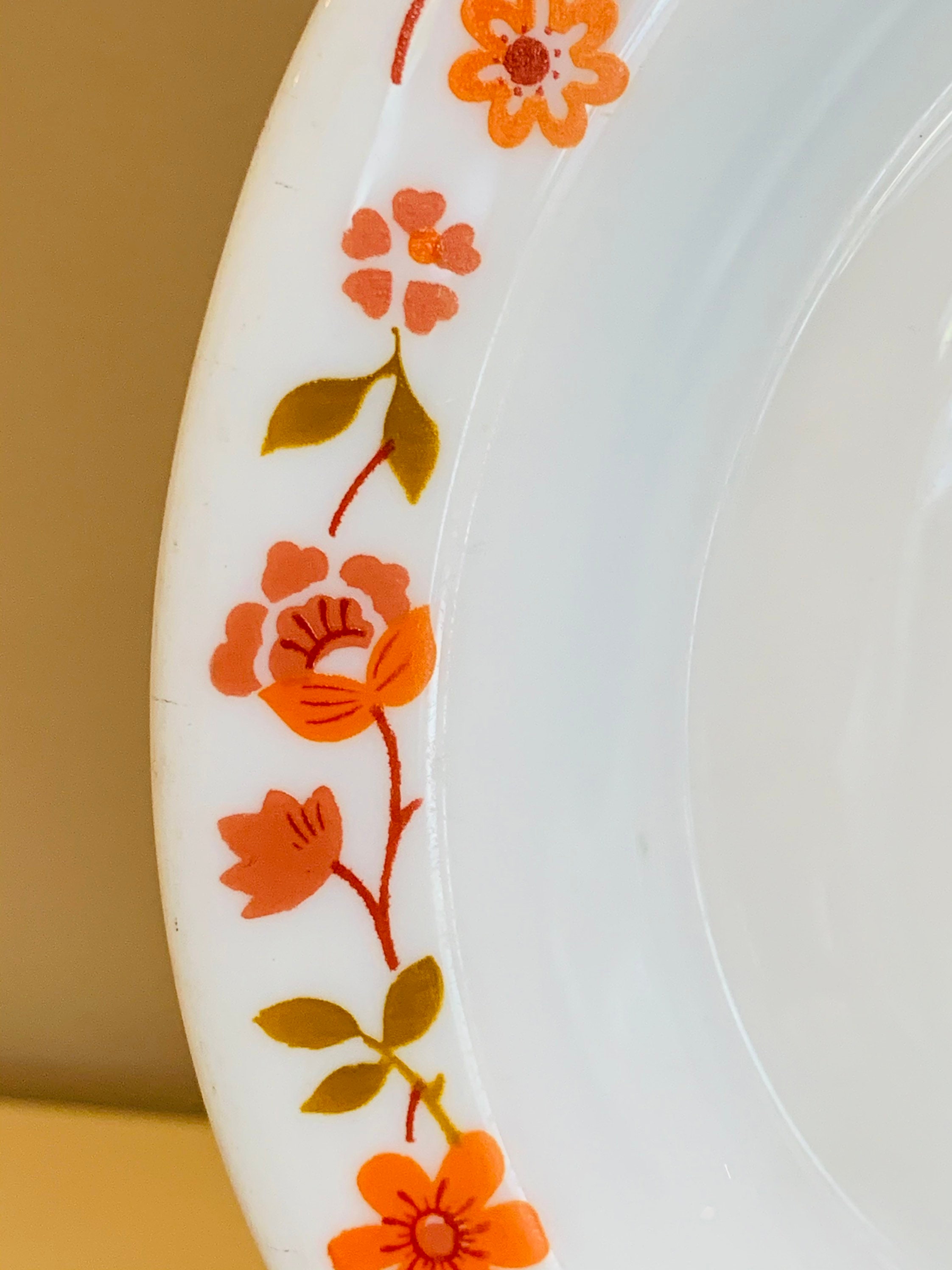 Vintage 1970s Pyrex Dinner and Serving Ware JAJ Tempo, Arcopal France ...