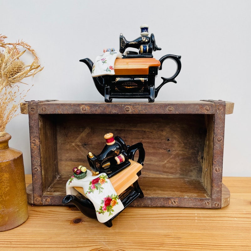 Cardew Teapot - Etsy