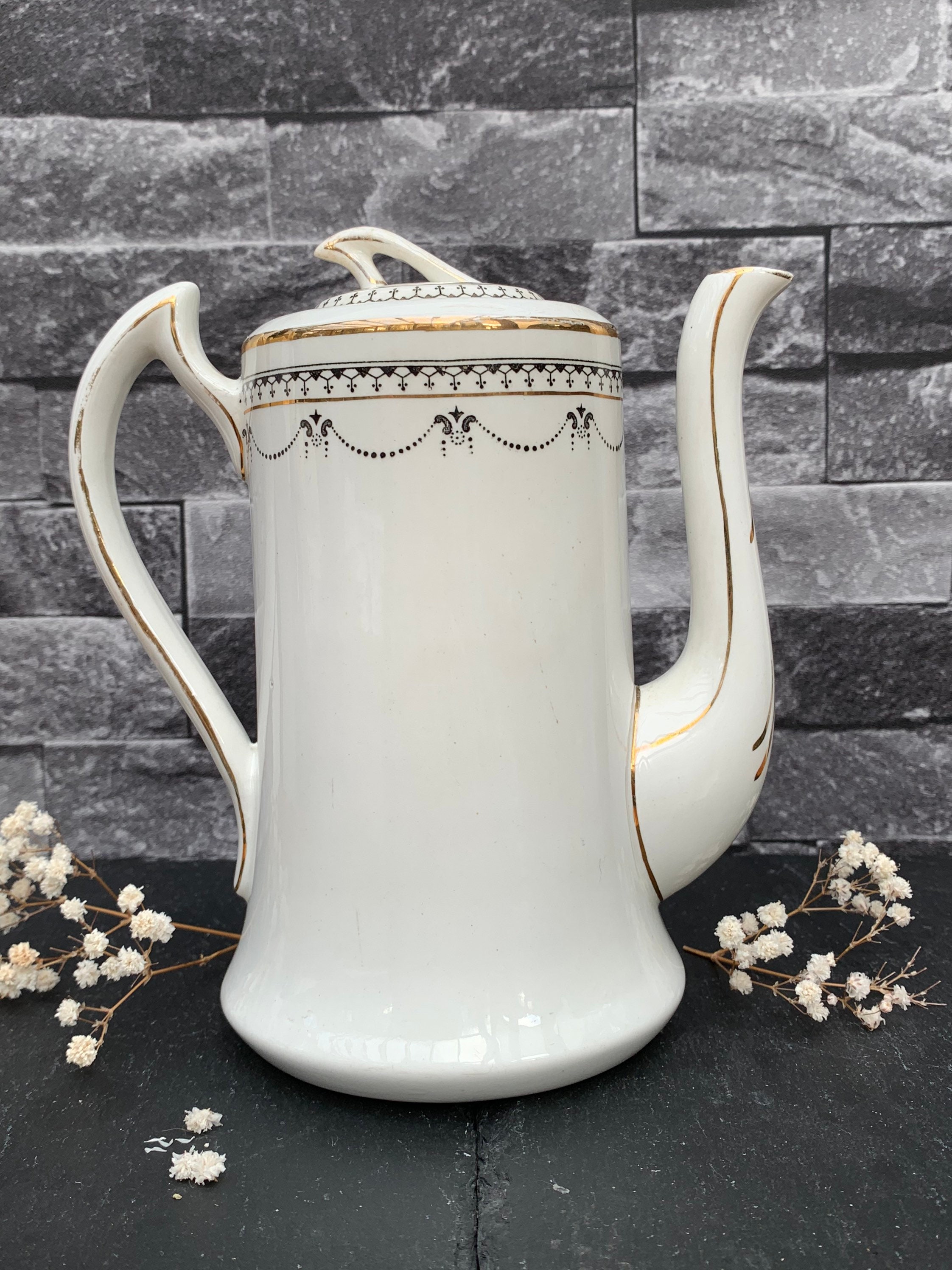 Vintage Phoenix Ware Art Deco Thomas Forester and Son Ltd | Etsy