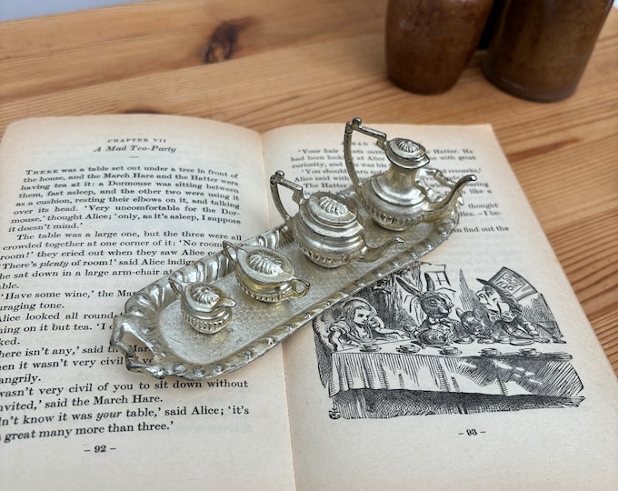 Rodd Silver Tea Service - Hecworth Pattern - Like NEW !!! - Un Used ...