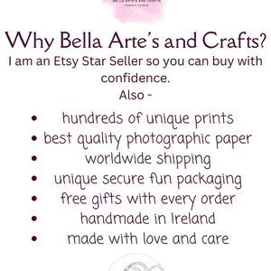 Definition Print, Funny Wall Art, Northern Ireland Expression Print ...