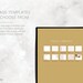 Neutral Digital Notebook | Ultimate Study Guide - Etsy