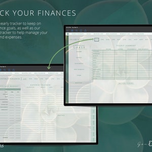 2023 Ultimate Digital Planner: Succulent | Dated Planner | Notability ...
