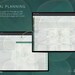 2023 Ultimate Digital Planner: Succulent | Dated Planner | Notability ...