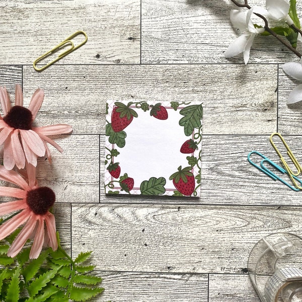 Cute Post It Notes - Etsy