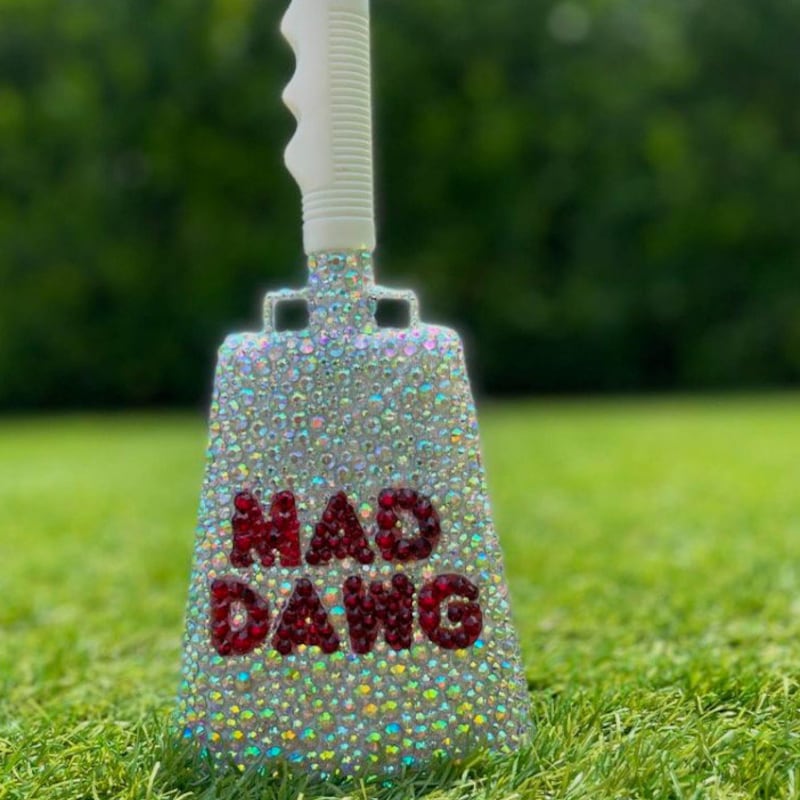 Cowbell - Etsy