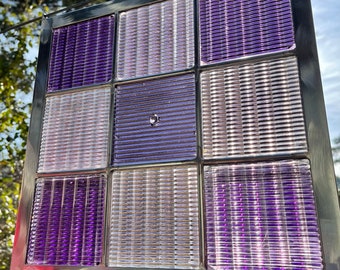 Luxfer Prism Glass - Etsy