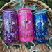 My Daily Motivation Glass Cansublimation Frosted Can Glass Positive ...