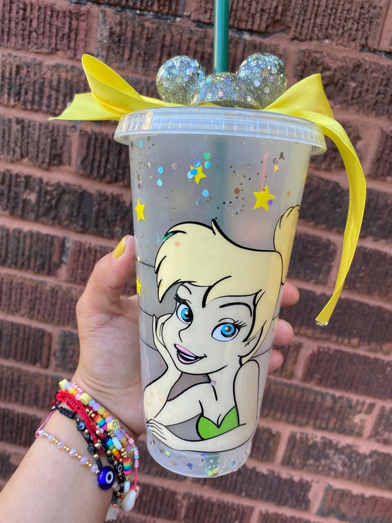 Tinkerbell Cup