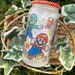 Mario Glass Can Frosted Can Sublimation Gamer Iced Coffee Reusable Cup ...