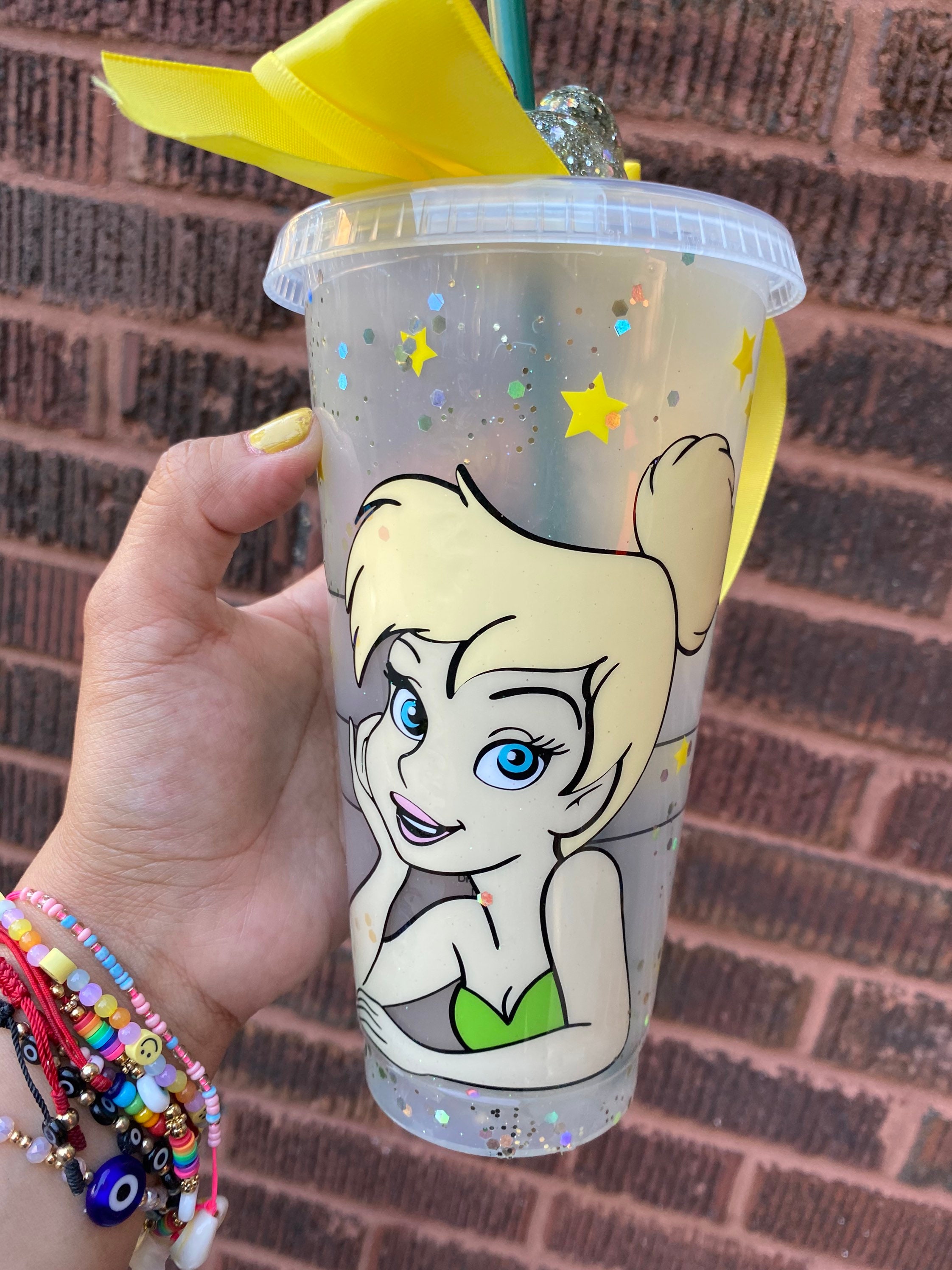 Tinkerbell Cup