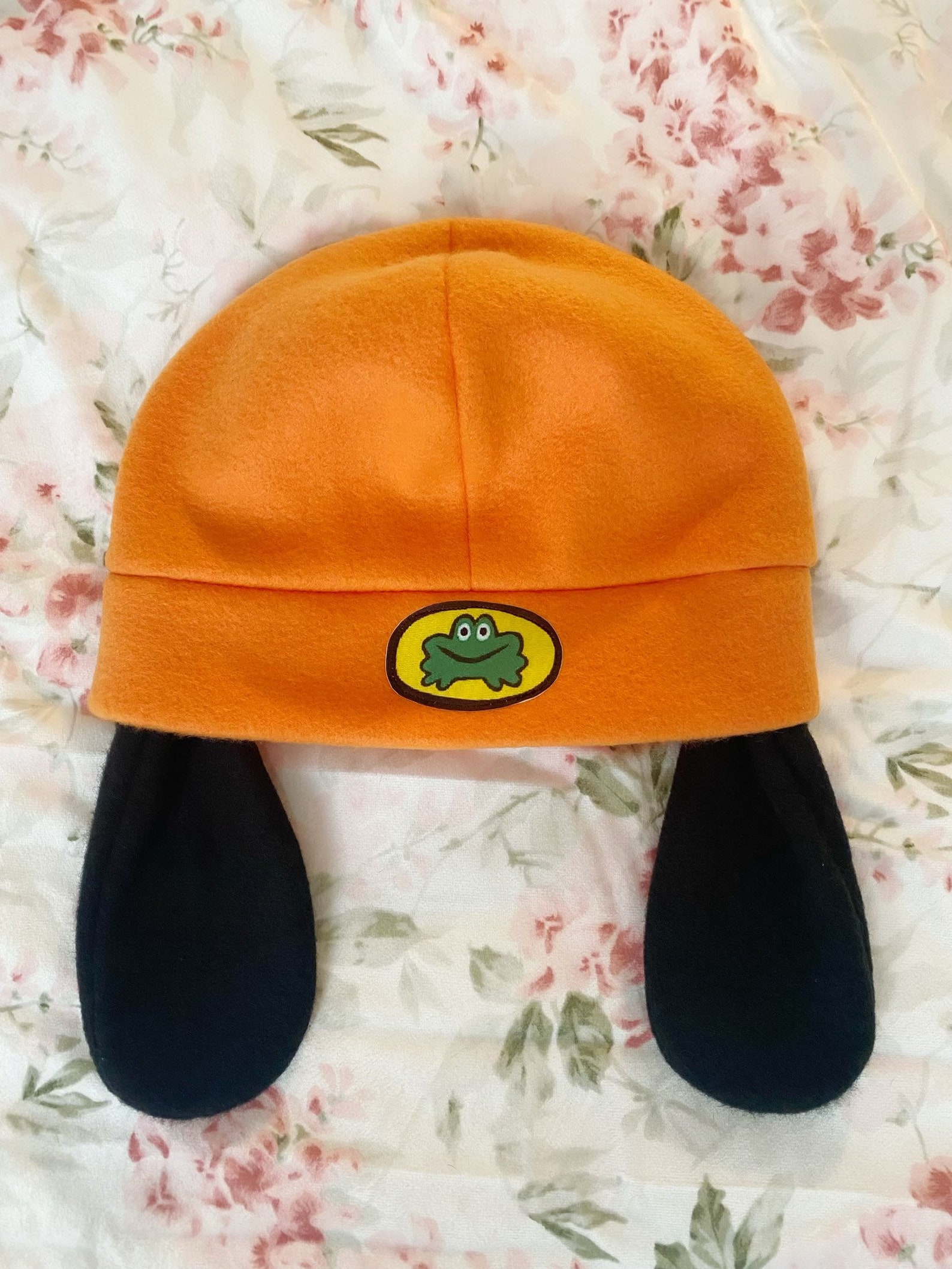 Parappa Hat - Etsy