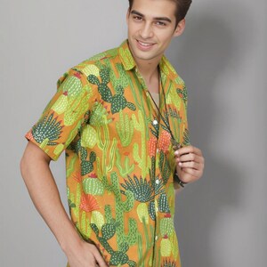 Handmade Shirt - Etsy