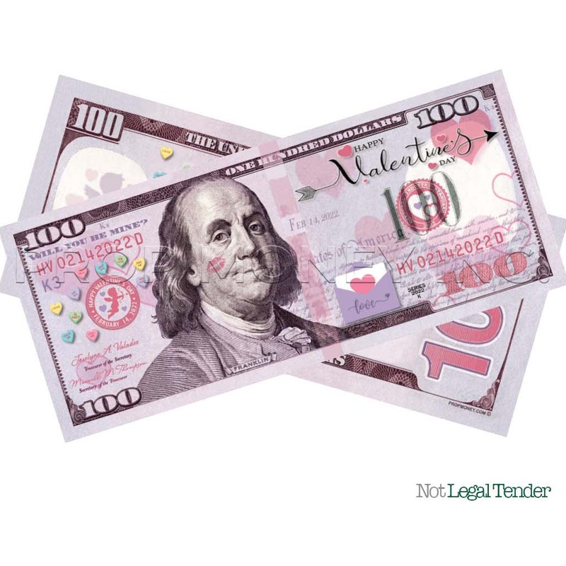 Valentines Day Prop - Etsy