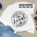 Support Your Local Firefighters Svg / Firefighter Svg / - Etsy