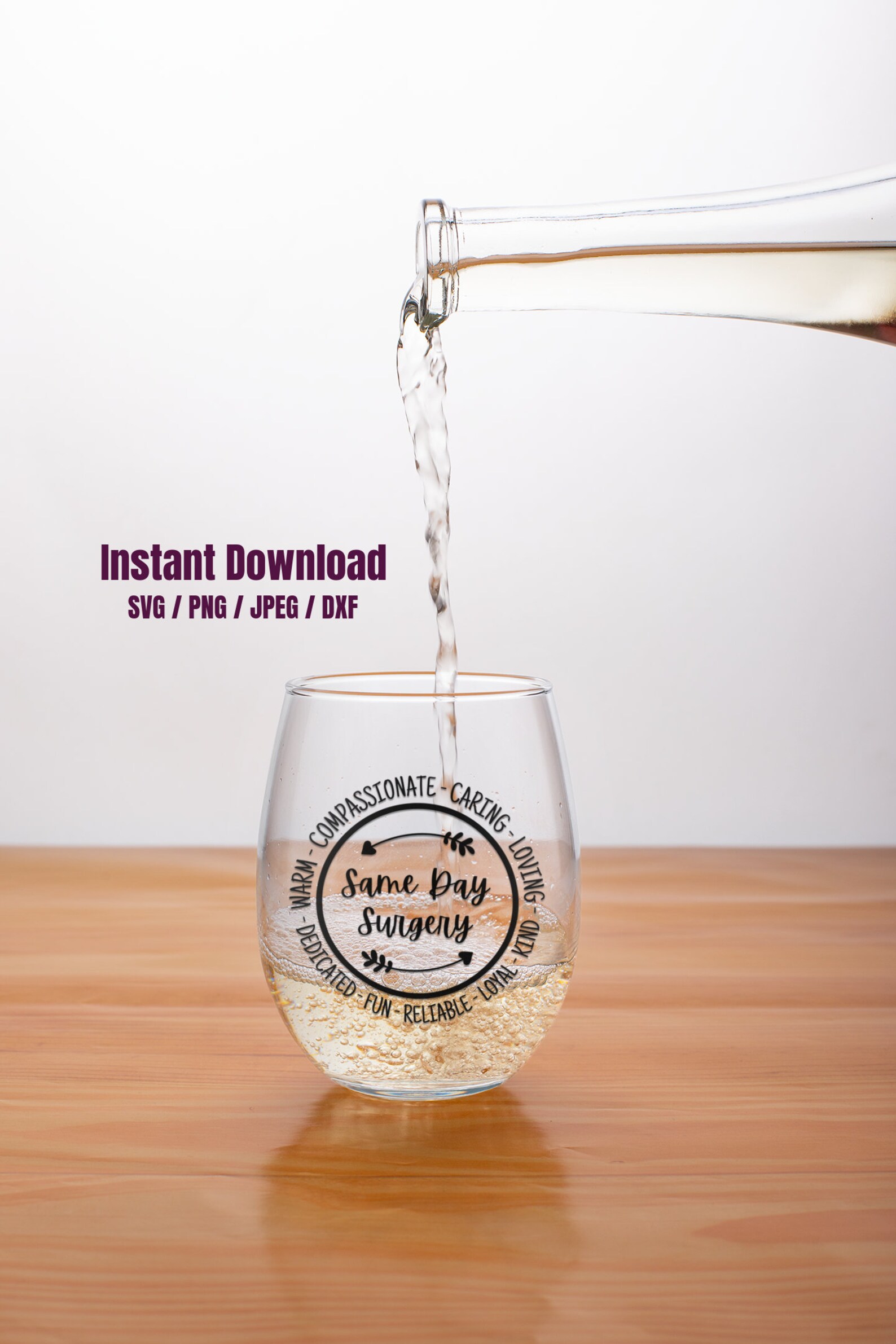 Same Day Surgery Svg / Surgery Svg / Surgery Technologist Svg / Surgery ...