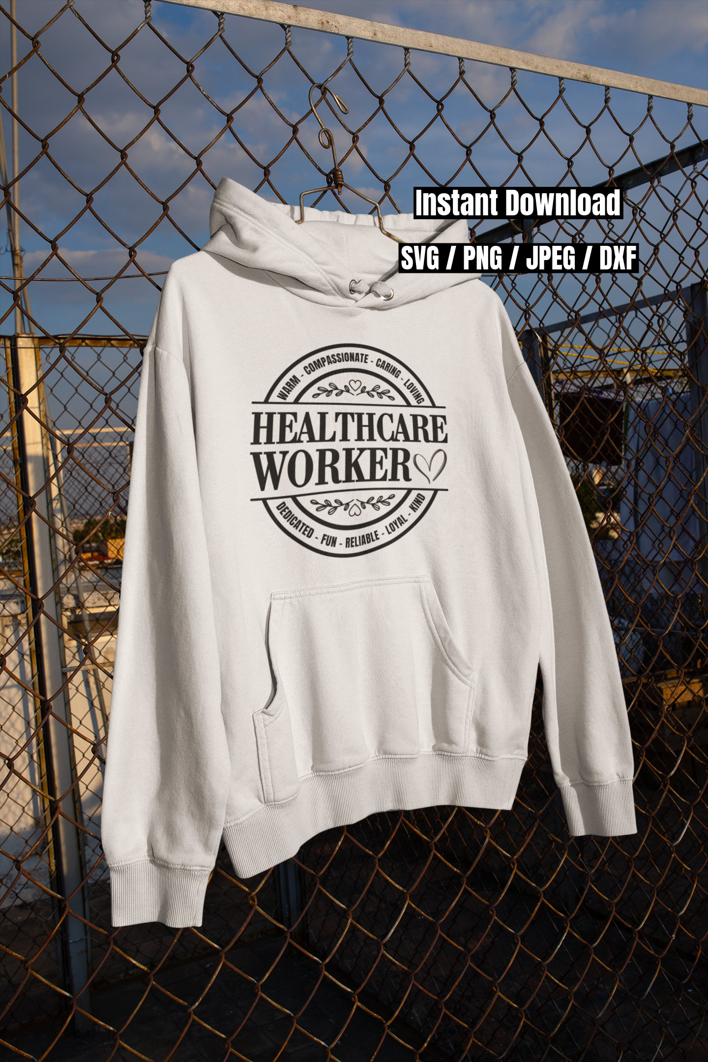 Healthcare Worker Svg / Essential Healthcare Svg / Health Care - Etsy