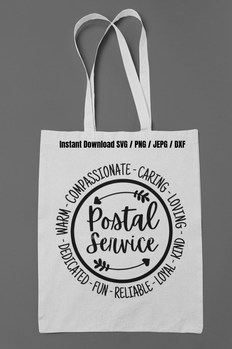 USPS Postal Service Svg / Postal Worker Svg / Worker Services - Etsy
