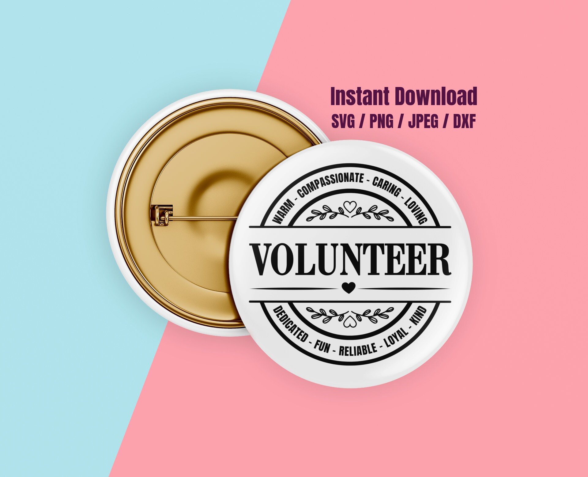 Volunteer Svg / Volunteer Work Svg / Charity Svg / Healthcare Worker ...