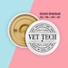 Vet Tech Svg / Veterinary Technician Svg / Veterinary Lift Svg ...