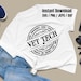 Vet Tech Svg / Veterinary Technician Svg / Veterinary Lift Svg ...