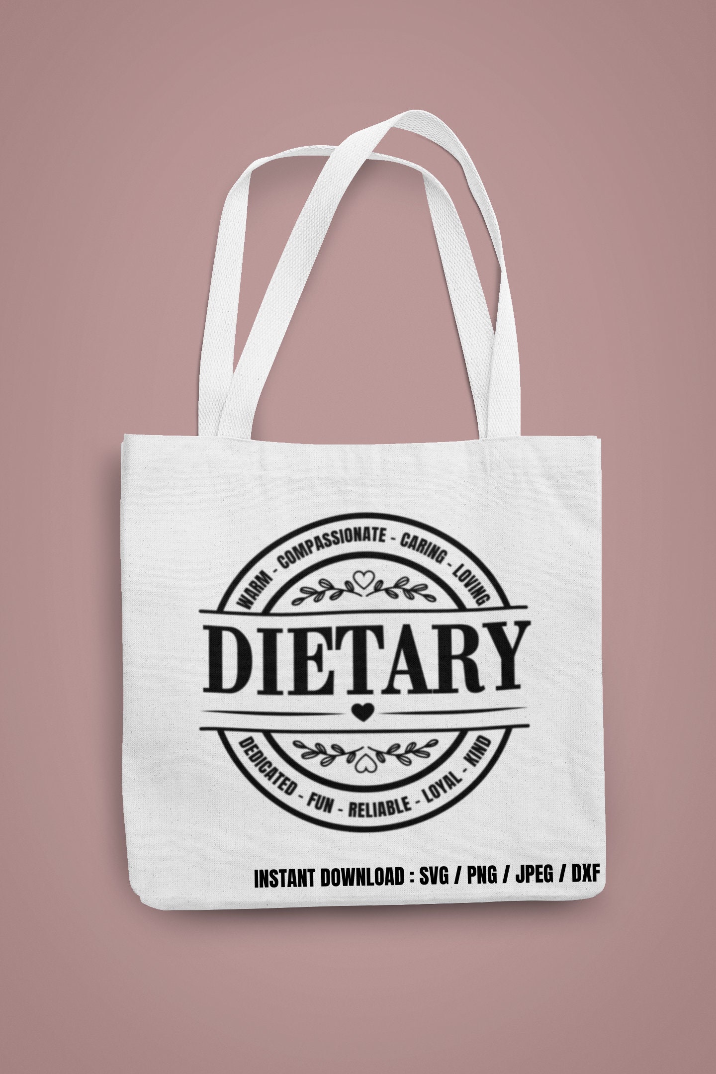 Dietary Svg / Dietary Worker Svg / Dietitian Svg / - Etsy