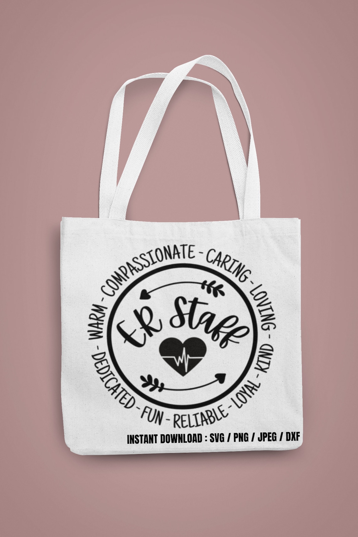 Emergency Room Staff Svg / Er Staff Svg / Er Team Svg / Er - Etsy