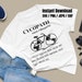 Cycopath Meaning Cycling Svg / Funny Cycling Svg / Mountain Biking Svg ...