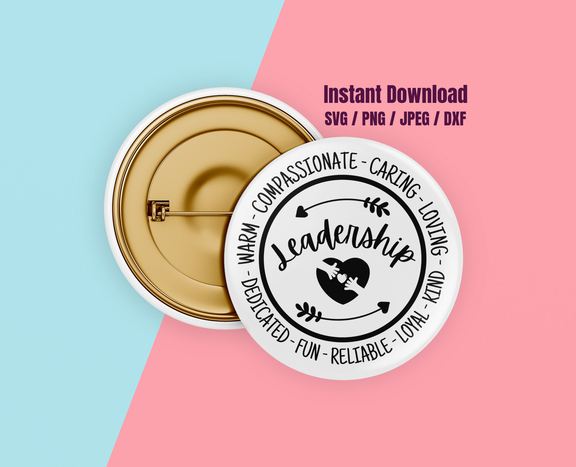Leadership Svg / Leadership Skills Svg / Leader Svg / Coworker - Etsy