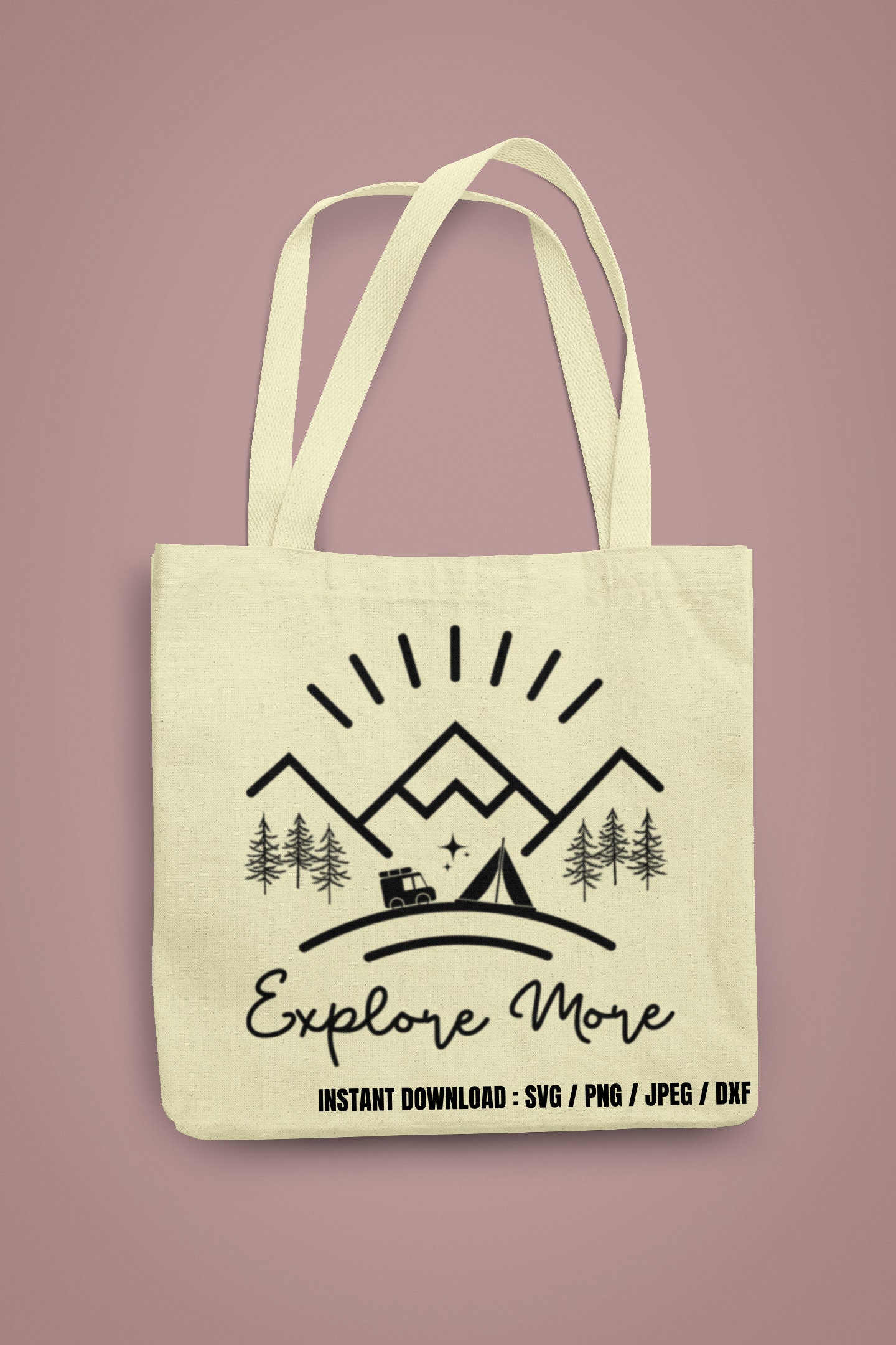 Explore More Svg / Explore Svg / Exploring Svg /outdoor Quotes - Etsy