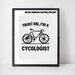 Cycologist Svg / Bicycle Svg / Funny Cycling Svg / Mountain Biking Svg ...