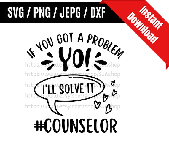 Counselor Svg / School Counselor Svg / Coworker Svg / Back to | Etsy