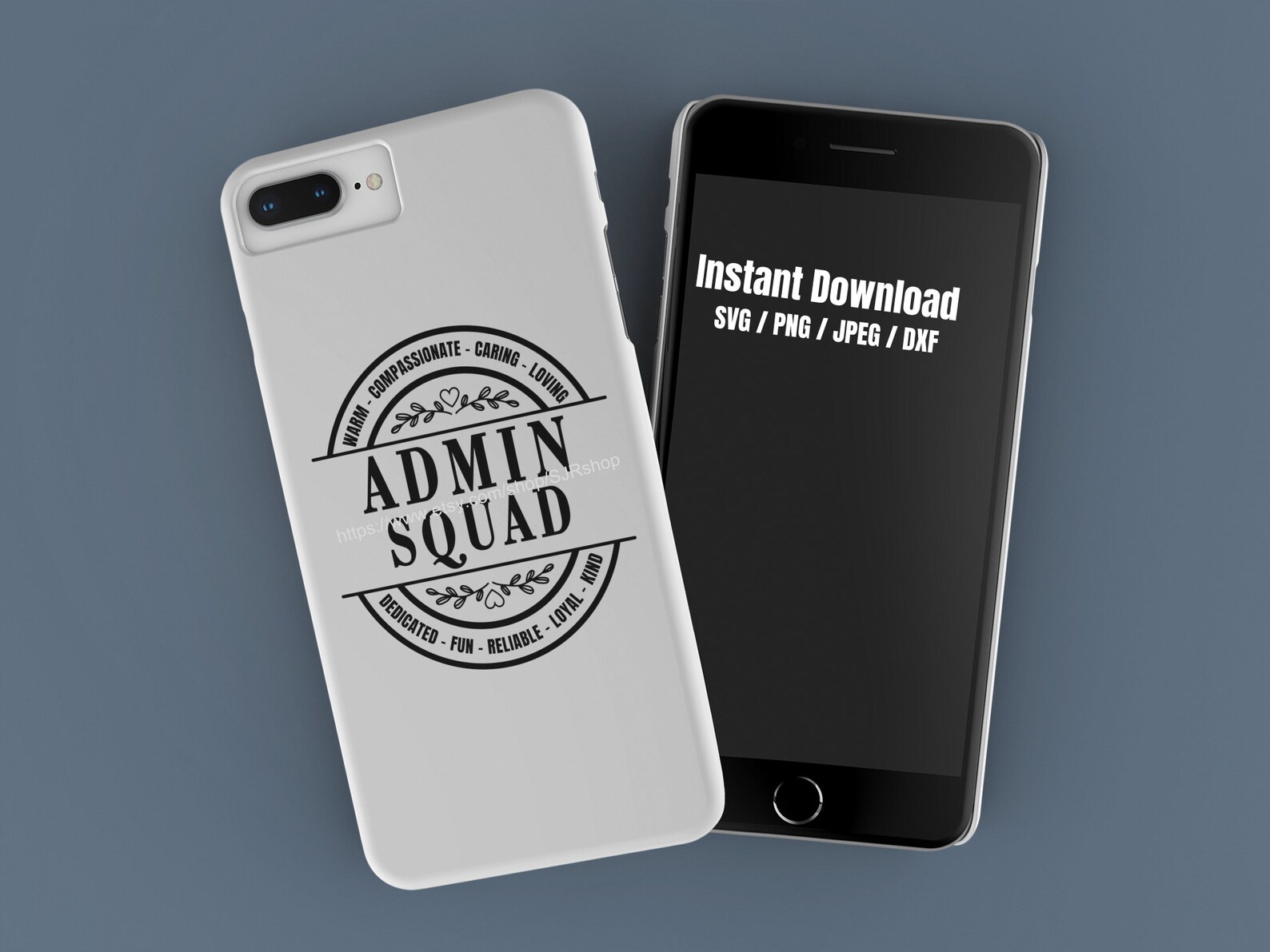 Admin Squad Svg / Admin Team Svg / Admin Life Svg / Coworker - Etsy