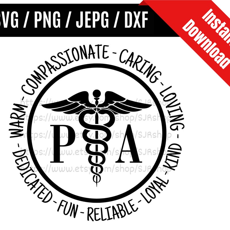 Assistant Logo - Etsy