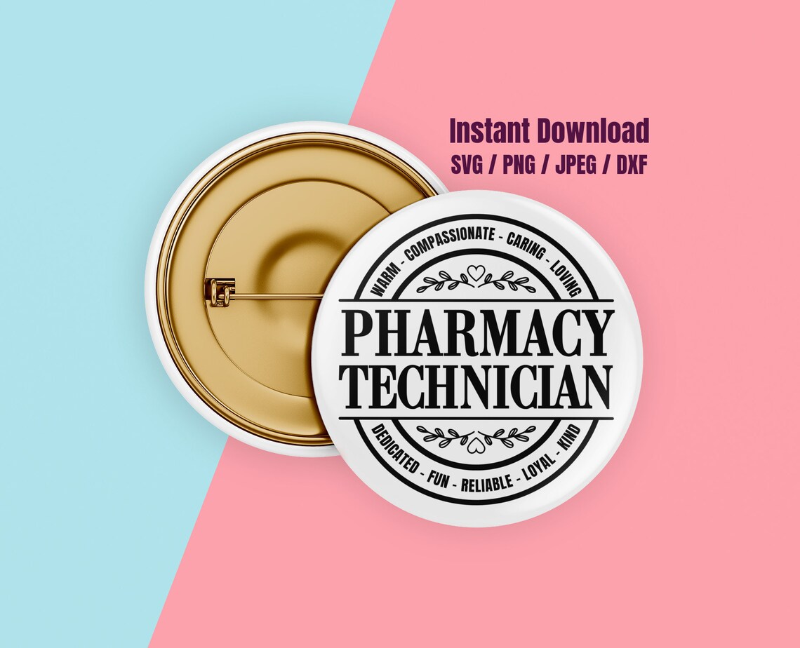 Pharmacy Technician Svg / Pharmacy Svg / Pharmacist Svg / Pharmacist ...