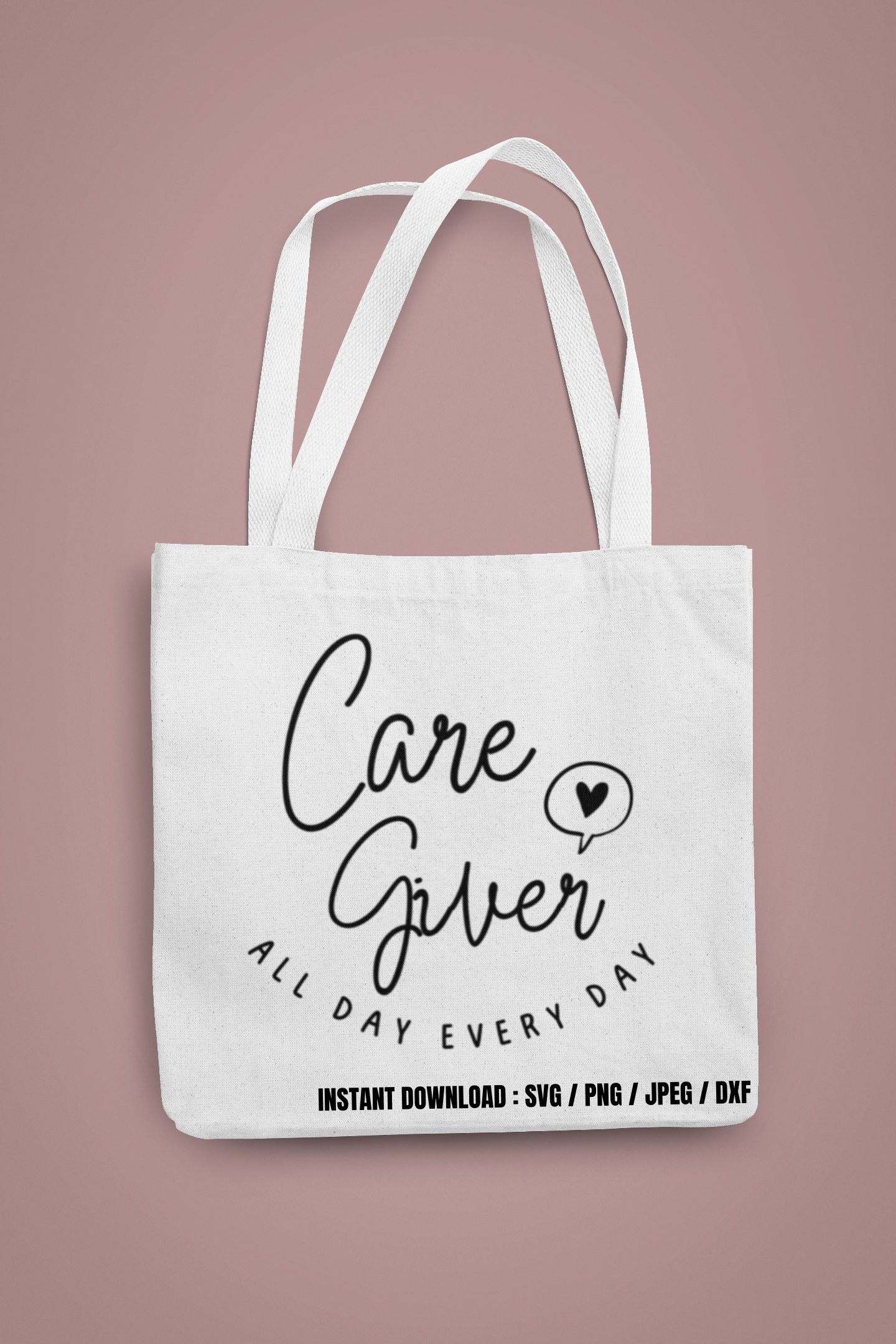 Care Giver Svg / Caregiver Svg / Caregiver Life Svg / - Etsy